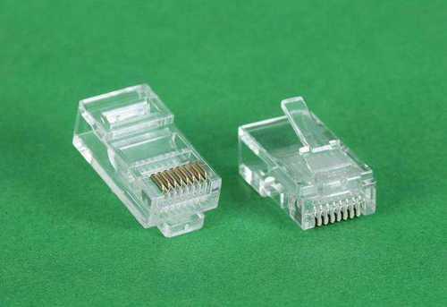 Коннектор RJ45