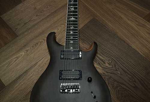 Гитара PRS SE Mark Holcomb SVN Satin