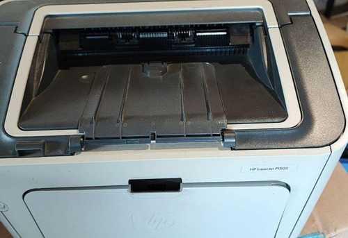 Принтер лазерный hp 1018 hp p1505