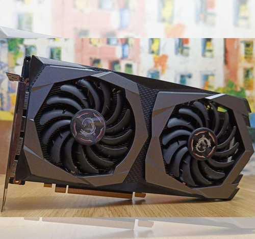 Gtx 1660 6gb msi с проблемой читаем внимательно