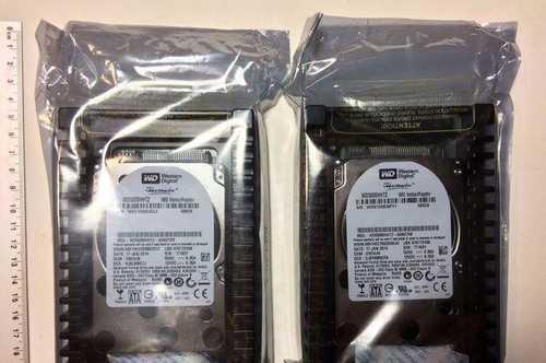 HDD 3.5" 500GB WD VelociRaptor WD5000hhtz