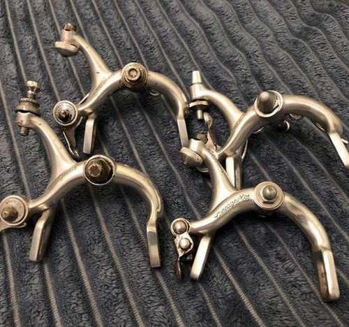 Тормоза campagnolo