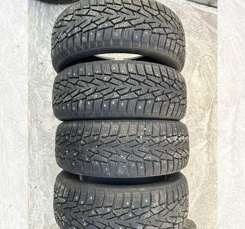 Nokian Tyres Nordman 7 195/55 R16 91T