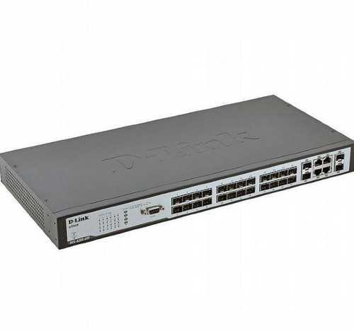 Коммутаторы D-link DES-3200-28F