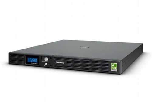 Ибп CyberPower PR750elcdrt1U Rack 750VA/500W