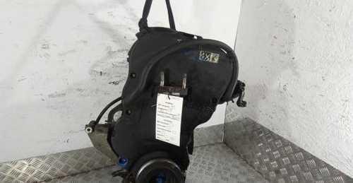Шевроле Дэу - контрактный двигатель F14D3 1,4 л