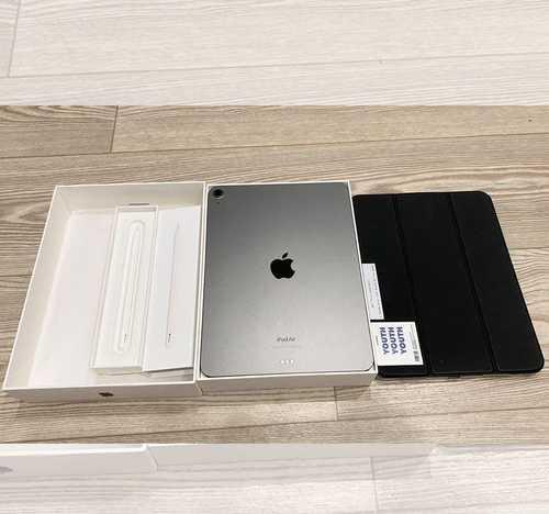 iPad air 5 256