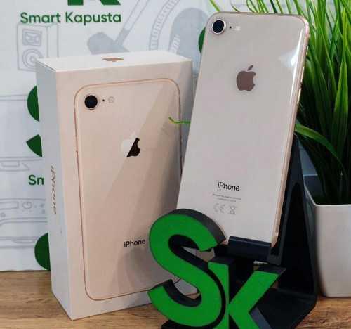 iPhone 8, 64 ГБ