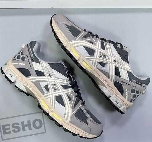 Asics Gel-Kahana 8 36-49 Термо