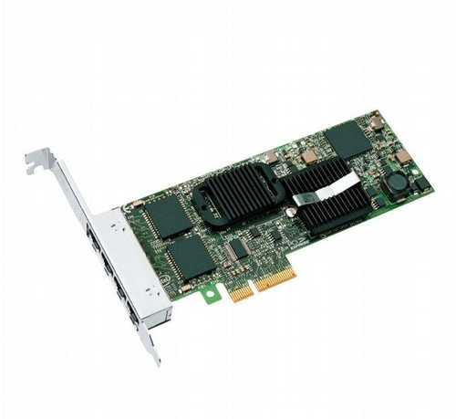 Сетевой адаптер Intel Intel Ethernet Network Adapt