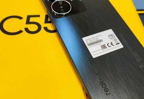 realme C55, 6/128 ГБ