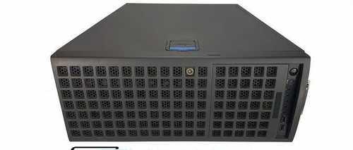Сервер Supermicro 7049GP-TRT 2xPlatinum 8280 64Gb