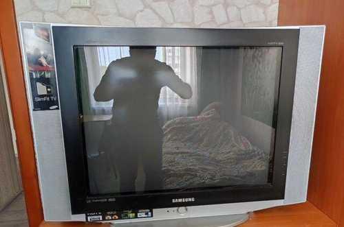 Телевизор Samsung HDR