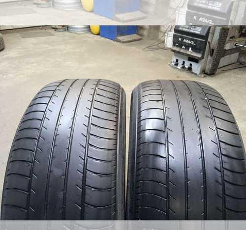 Yokohama dB Decibel E70B 215/55 R17