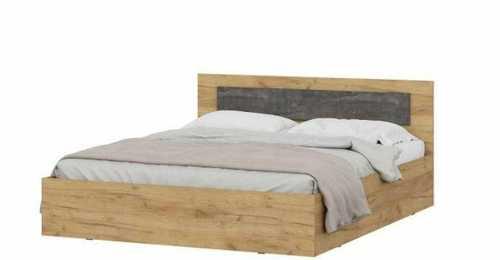 Кровать Презент 1,6*2,0 м (мсп-1)