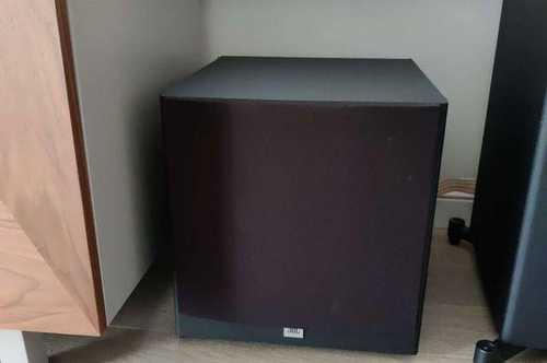 Сабвуфер JBL stage a100p