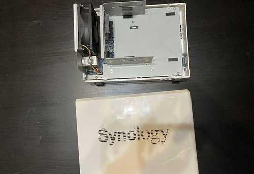 Synology nas ds216j