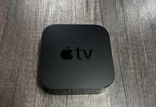 Apple TV 3 Full HD без пульта