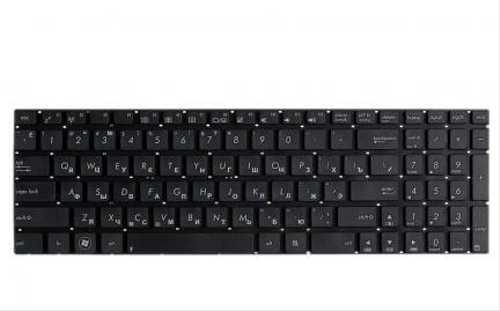 Клавиатура для ноутбука Asus N550JA