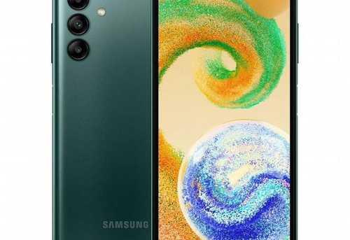 Samsung Galaxy A04s, 4/64 ГБ