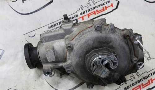 Редуктор toyota 1G-FE 1JZ-FSE 1JZ-GE 2JZ-GE. mark