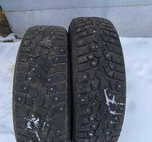 Maxxis ArcticTrekker NP3 175/70 R13 82T