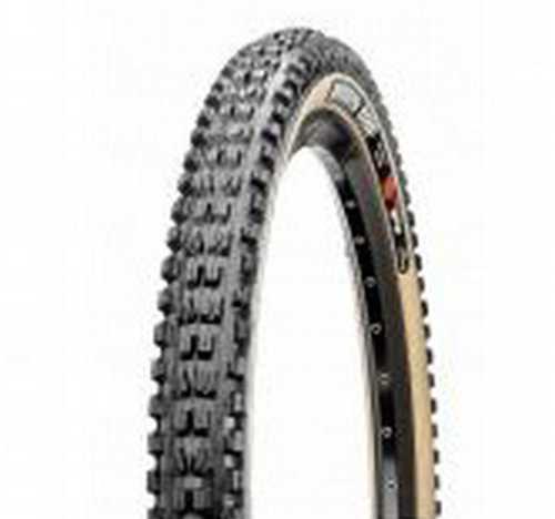 Покрышка Maxxis Minion DHF 29x2.50WT TPI 60 кевлар