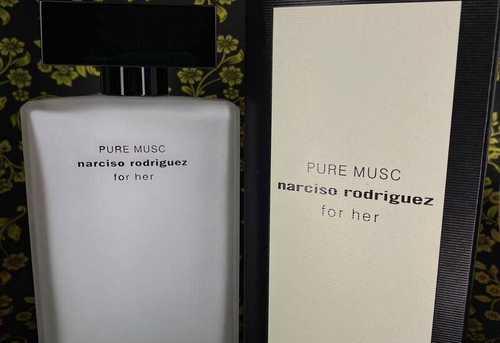 Парфюм Narciso Rodriguez For Her Pure Musc (Euro)