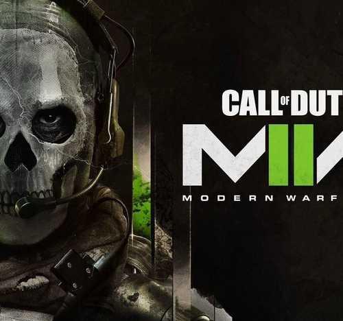 Call of Duty: Modern Warfare 2 (2022) (Steam)