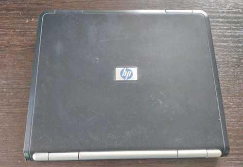 Ноутбук HP compaq nc8000