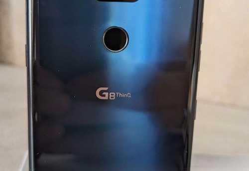 LG G8 ThinQ, 6/128 ГБ