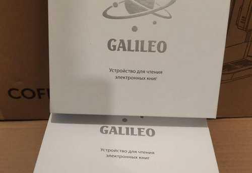 Электронные книги onyx boox (Galileo & Tab Mini C)