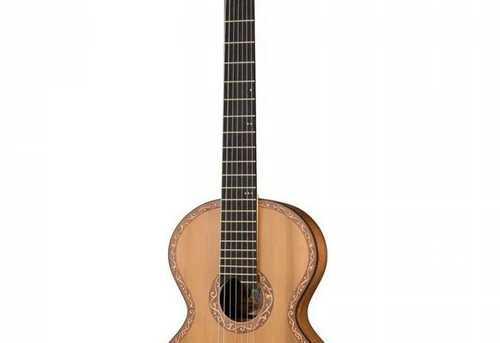 Классическая гитара Doff D022-7A