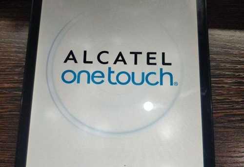 3 планшета :Alcatel one tach, Asus