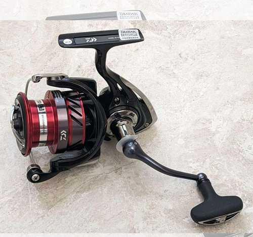 Катушка daiwa ninja 4000