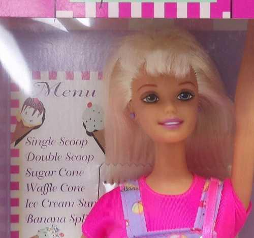 Кукла Барби Ice Cream Barbie 1997 год