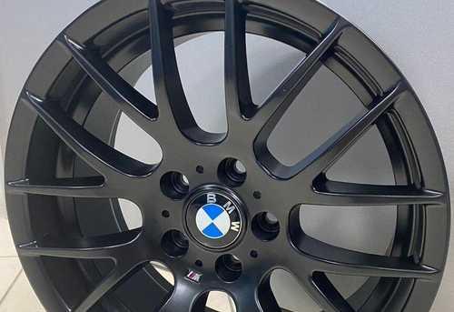 Продам новые диски разноширокие R18 BMW