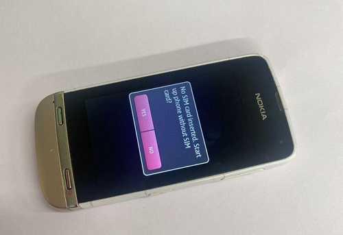 Nokia Asha 311