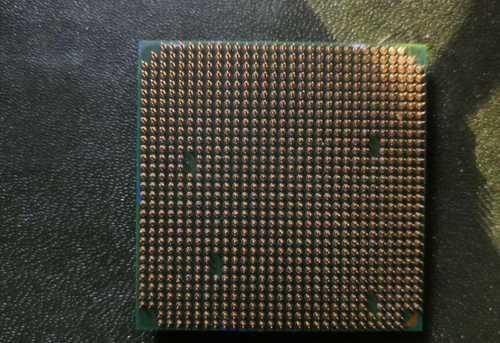 AMD Atlon 64