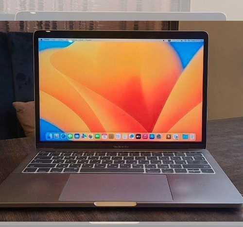 Apple macbook pro 13 2017