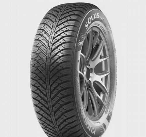 Kumho Solus HA31 255/60 R18 112V