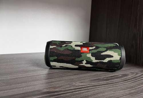 Колонка jbl flip 4