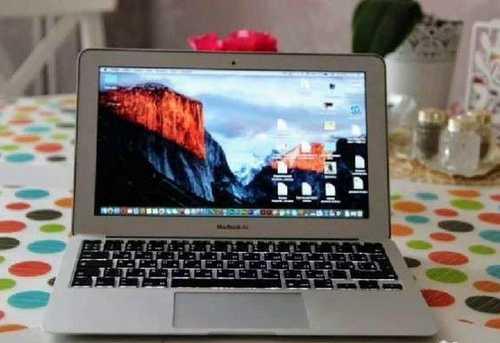 Apple MacBook Air 11" 2013 i5 1.3Ghz/4Gb/256SSD