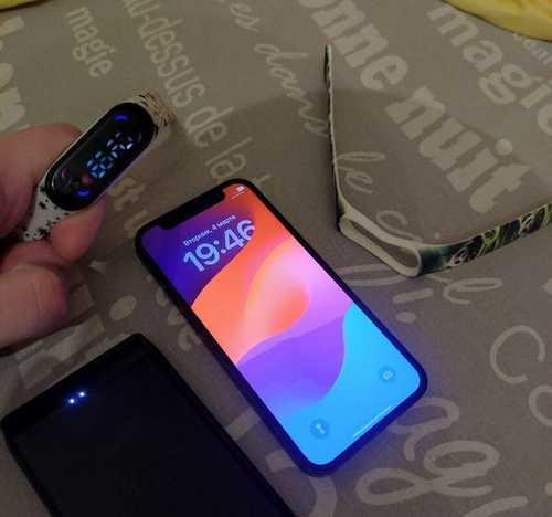iPhone 12 mini, 128 ГБ