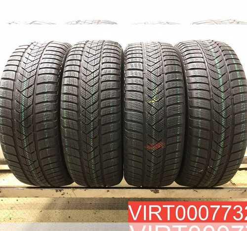 Pirelli Winter Sottozero 3 205/60 R16 96H