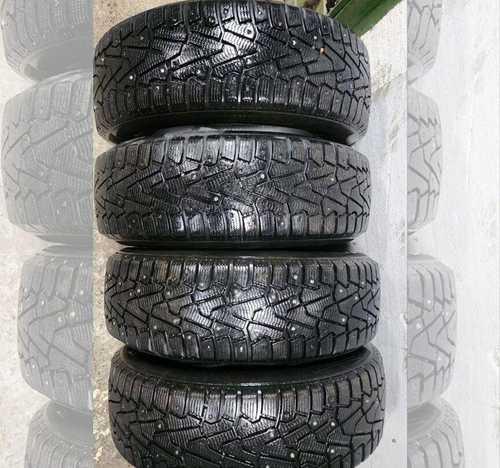 Pirelli Ice Zero 185/65 R15