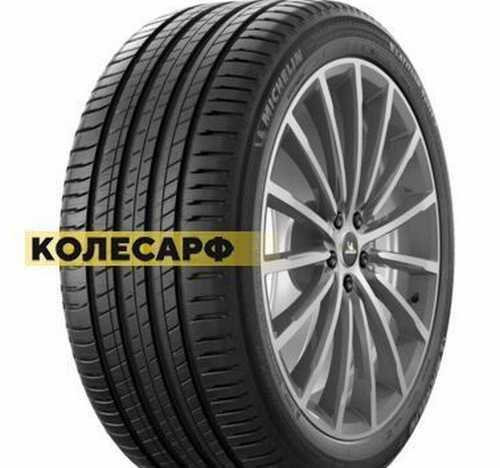 Michelin Latitude Sport 3 255/50 R19