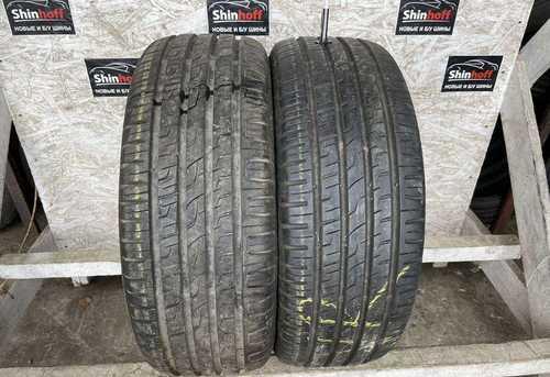 Barum Bravuris 3HM 205/55 R16 91V