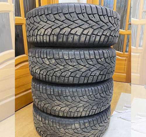 Gislaved NordFrost 100 SUV 225/65 R17