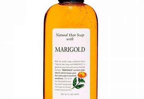 Lebel Natural Hair Soap Treatment Marigold Шампунь